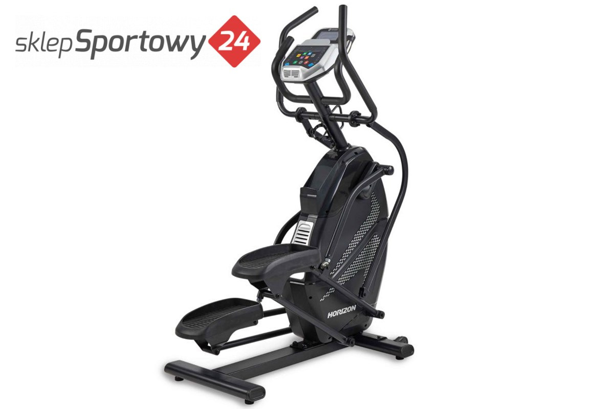Sklep Sportowy - ORBITREK STEPPER TRAINER 5.0 /PEAK - ss24.pl